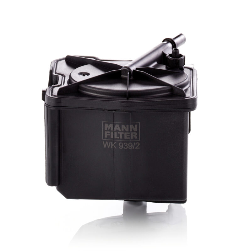 Mann - WK 939/2 z - Filter Goriva - za sva vozila - MKV Auto
